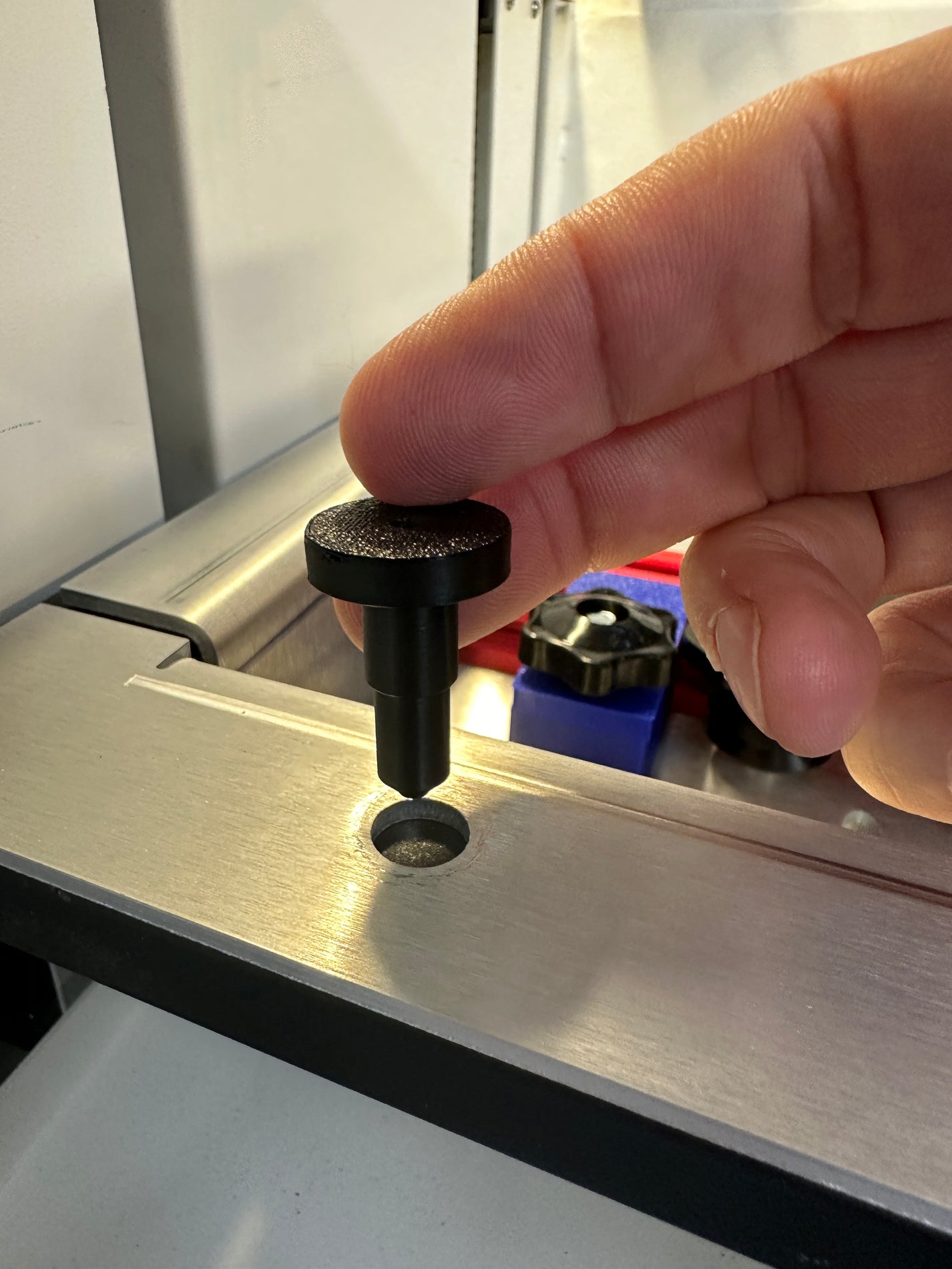 ROKO Twister Tray for Thunder Bolt RF Laser – Computer Creationz