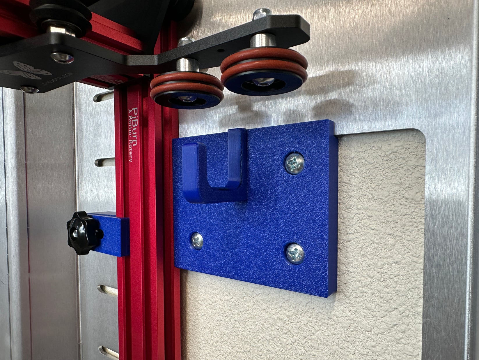 ROKO Twister Tray for Thunder Bolt RF Laser – Computer Creationz